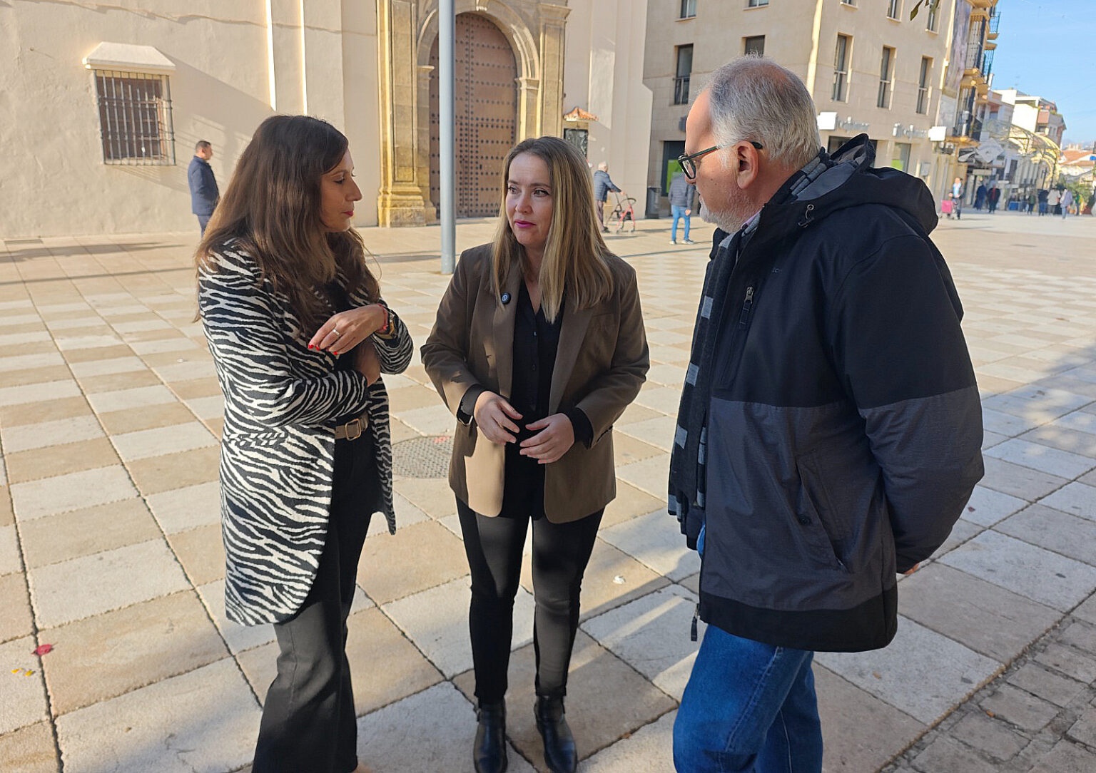 El PSOE denuncia el ‘no’ permanente del PP al nuevo modelo de ...